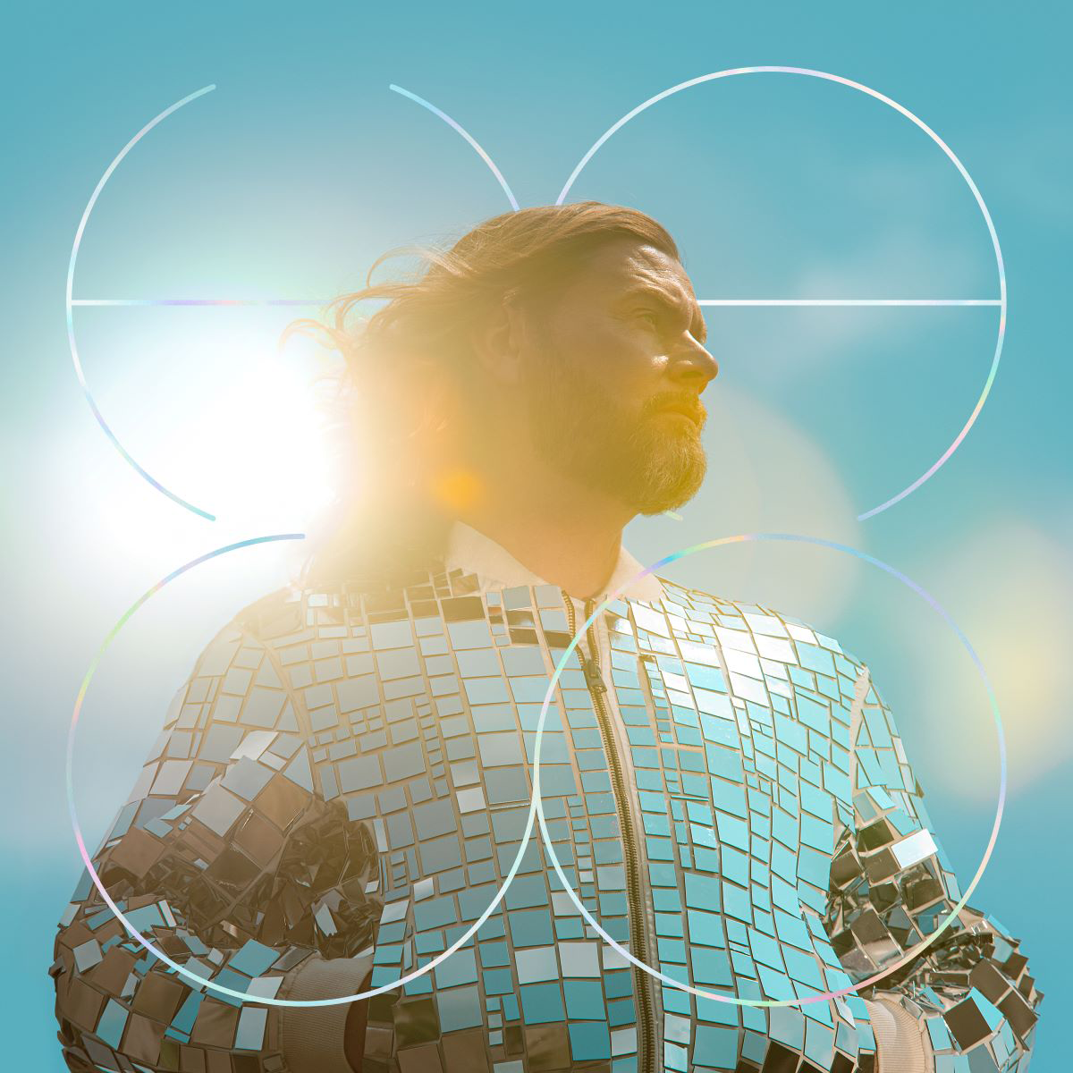 Unser Album der Woche: Rea Garvey - Halo - Radio Lippewelle Hamm